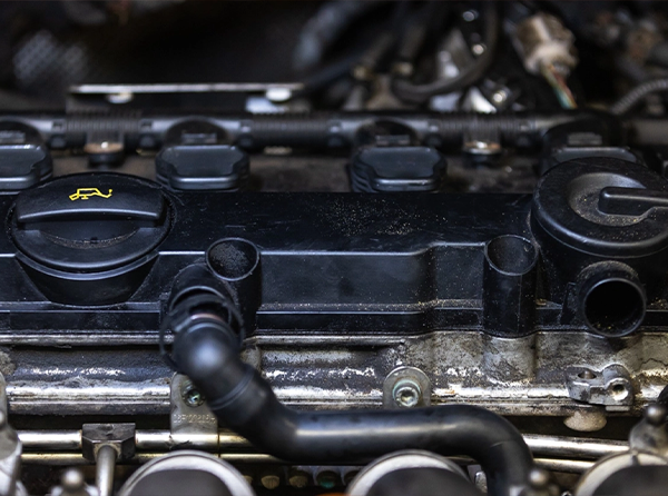 Diesel Engine Services - Evergreen AutoWorks